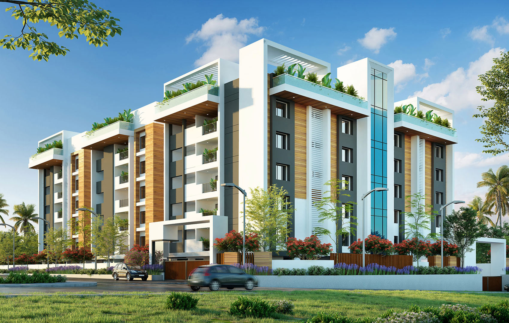 Maphar Constructions Hyderabad